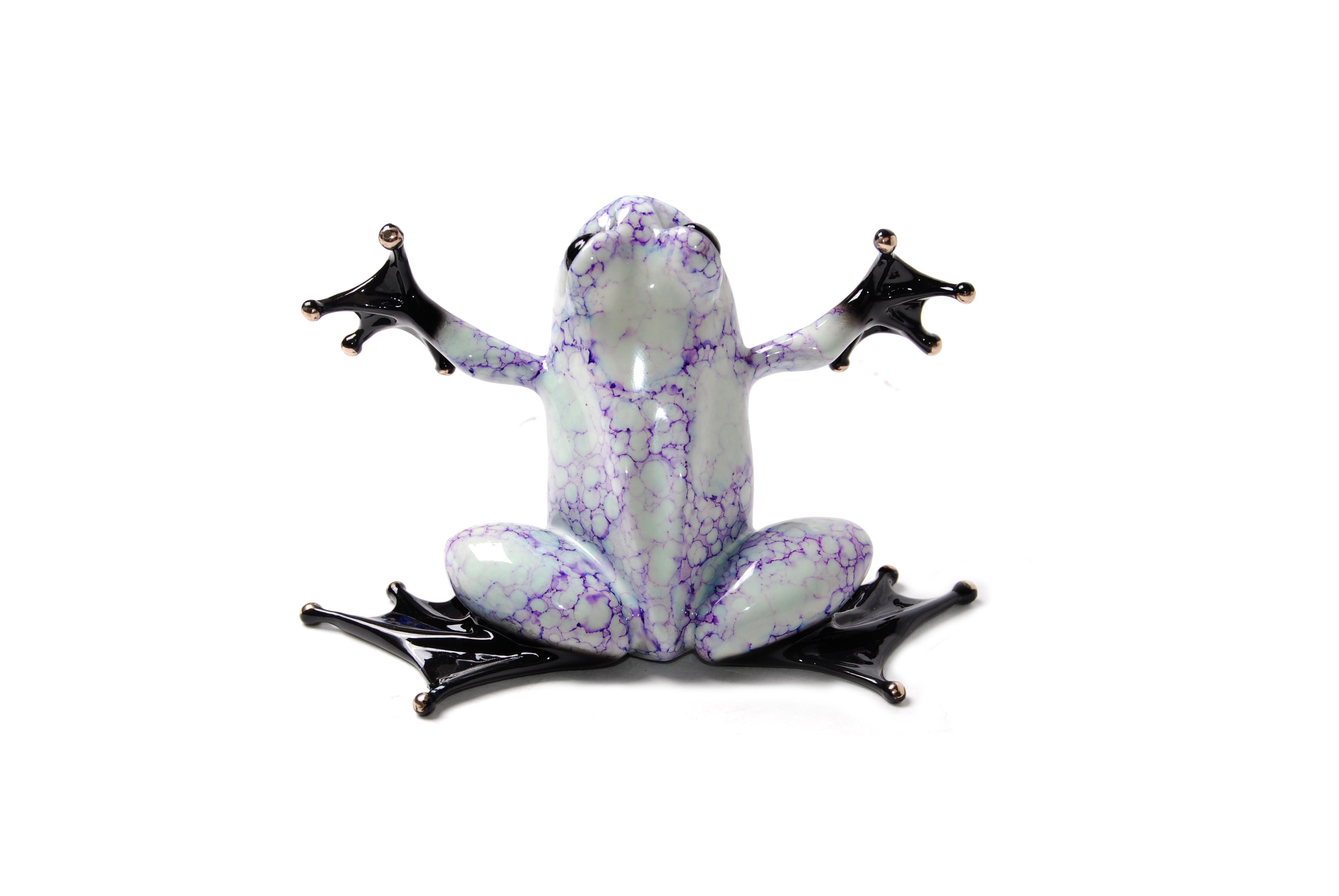 Hug – One of a Kind Frogs